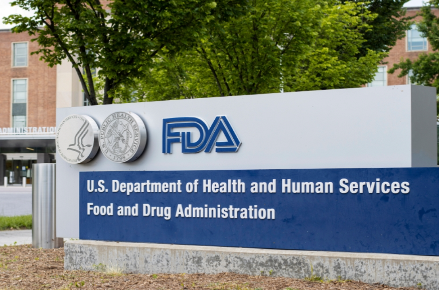 La FDA a approuvé près de 700 dispositifs médicaux embarquant de l’IA ...