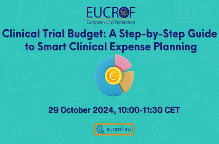 Clinical Trial Budget: A Guide to Smart Clinical Expense Planning ...
